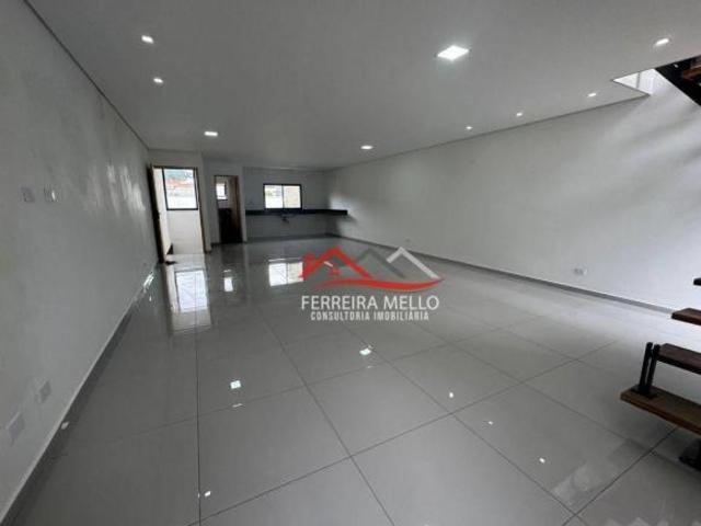 Sobrado com 3 dormitórios à venda, 300 m² por R$ 900.000,00 Jardim Serra Grande Caieiras/SP