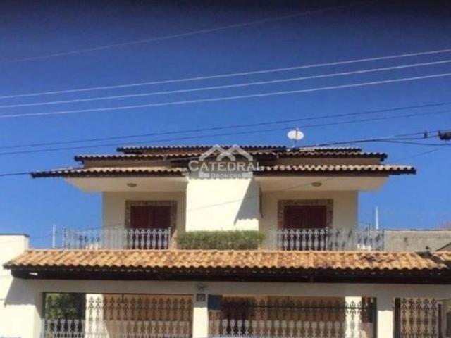 Sobrado com 3 dormitórios à venda, 300 m² por R$ 900.000,00 Jardim Primavera Itupeva/SP