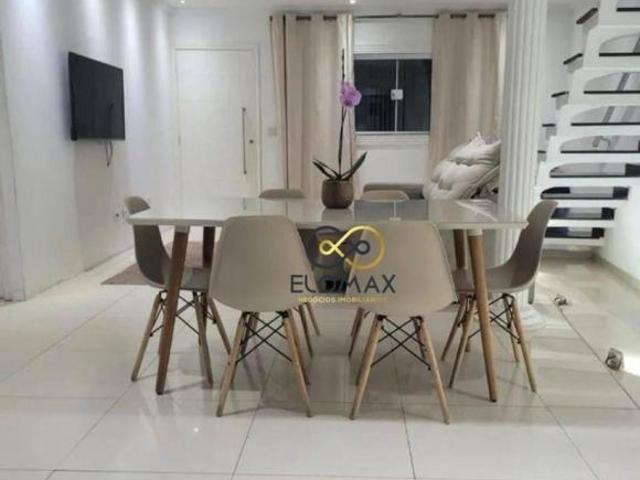 Sobrado com 3 dormitórios à venda, 300 m² por R$ 910.000,00 Vila Bremen Guarulhos/SP