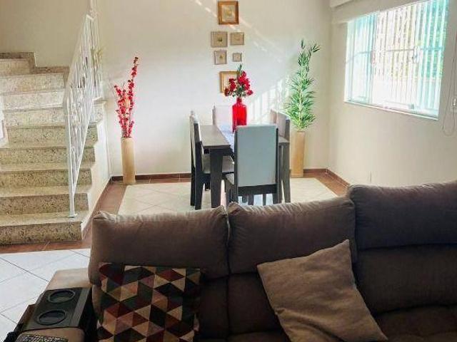 Sobrado com 3 dormitórios à venda, 300 m² por R$ 930.000,01 Parque das Nações Santo André/SP