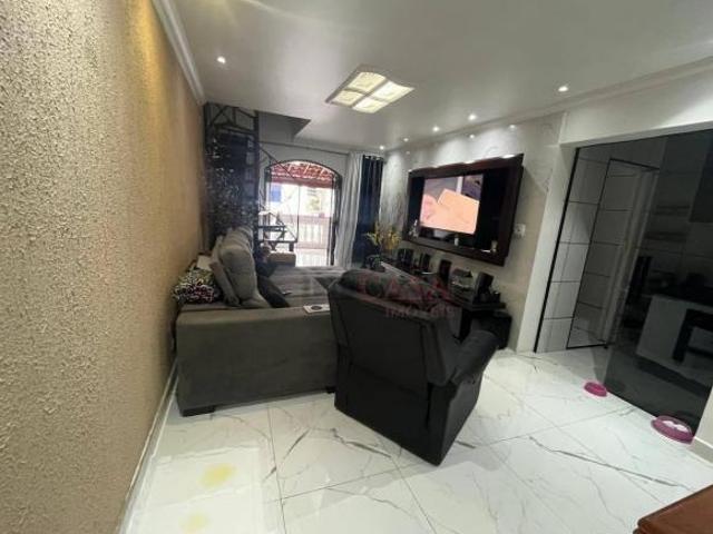 Sobrado com 3 dormitórios à venda, 300 m² por R$ 954.000,00 Vila Campanela São Paulo/SP