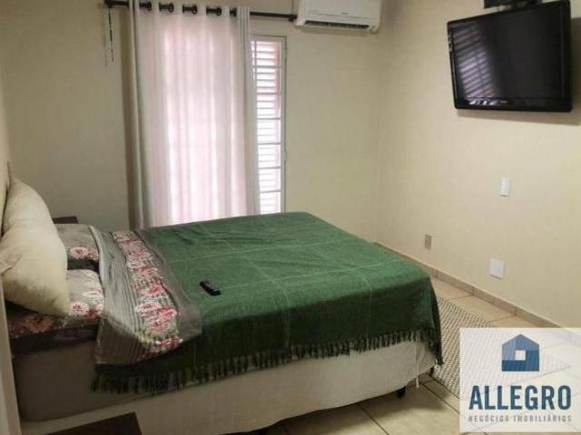 Sobrado com 3 dormitórios à venda, 300 m² por R$ 950.000,00 Jardim Tarraf II São José do Rio Pre