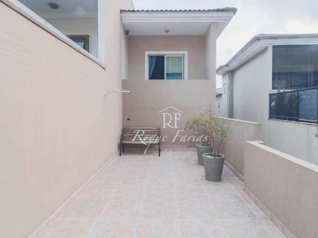 Sobrado com 3 dormitórios à venda, 300 m² por R$ 980.000,00 Cipava Osasco/SP