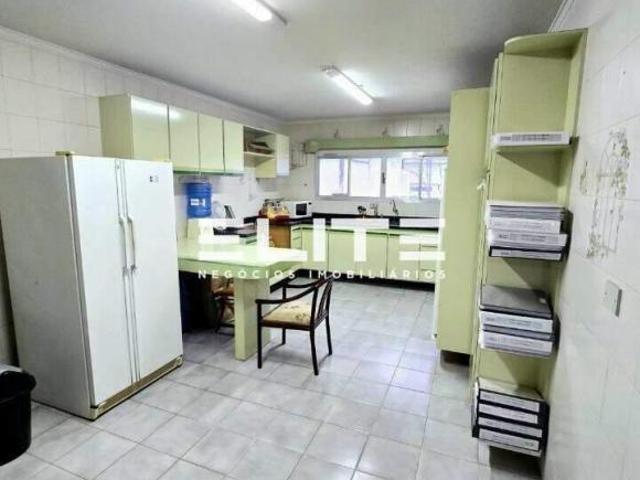 Sobrado com 3 dormitórios à venda, 300 m² Vila Valparaíso Santo André/SP
