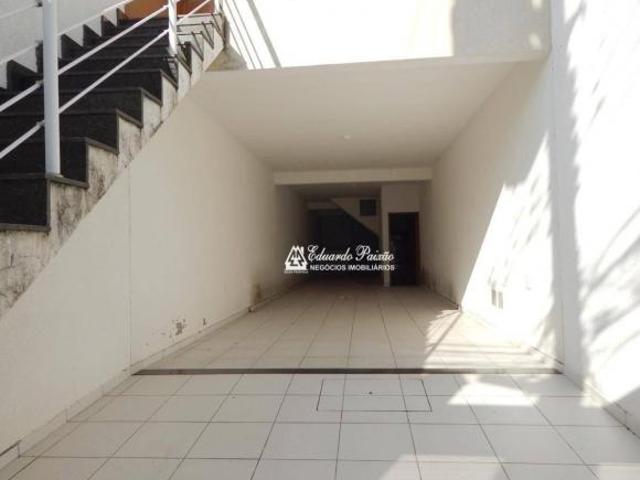 Sobrado com 3 dormitórios à venda, 300 m² Vila Granada São Paulo/SP