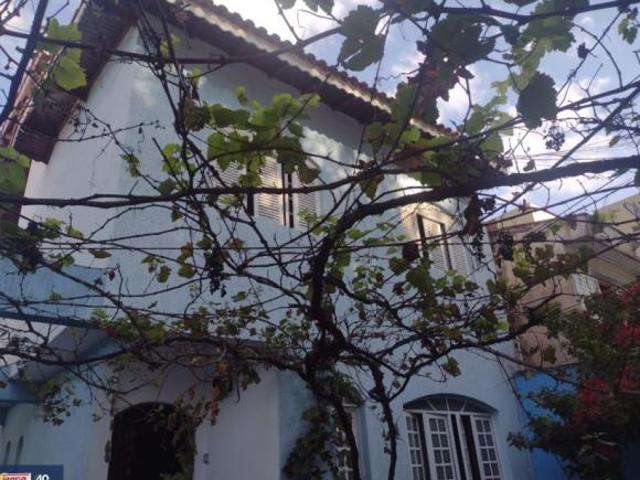 sobrado com 3 dormitórios à venda, 300 m² Vila Rosália Guarulhos/SP