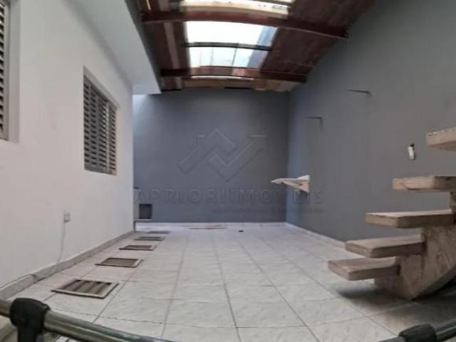 Sobrado com 3 dormitórios à venda, 301 m² no Parque Marajoara Santo André/SP