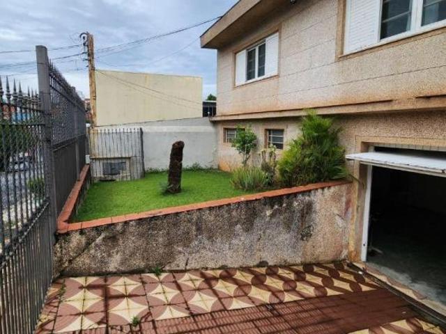 Sobrado com 3 dormitórios à venda, 301 m² por R$ 1.200.000 Ponte Rasa São Paulo/SP