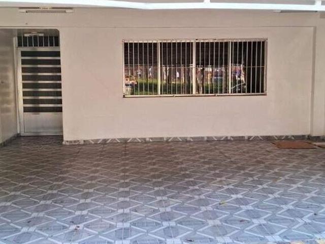Sobrado com 3 dormitórios à venda, 301 m² Parque Marajoara Santo André/SP