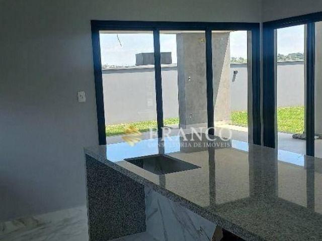 Sobrado com 3 dormitórios à venda, 302 m² Cyrela Landscape Taubaté/SP