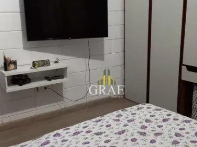 Sobrado com 3 dormitórios à venda, 302 m² por R$ 1.100.000,00 Dos Finco São Bernardo do Campo/SP