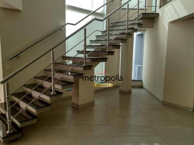 Sobrado com 3 dormitórios à venda, 302 m² por R$ 2.290.000,00 Bosque da Saúde São Paulo/SP