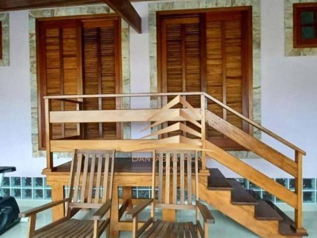 Sobrado com 3 dormitórios à venda, 302 m² por R$ 697.000,00 Jardim Palmira Guarulhos/SP