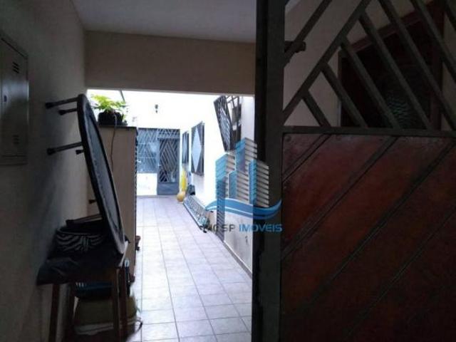 Sobrado com 3 dormitórios à venda, 303 m² por R$ 3.500.000,00 Santa Paula São Caetano do Sul/SP