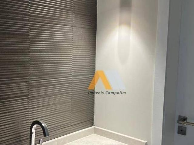 Sobrado com 3 dormitórios à venda, 303 m² por R$ 3.000.000,00 Alphaville Nova Esplanada 4 Votora