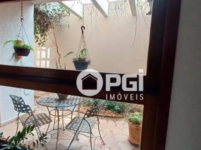 Sobrado com 3 dormitórios à venda, 303 m² por R$ 1.099.000,00 Jardim Recreio Ribeirão Preto/SP