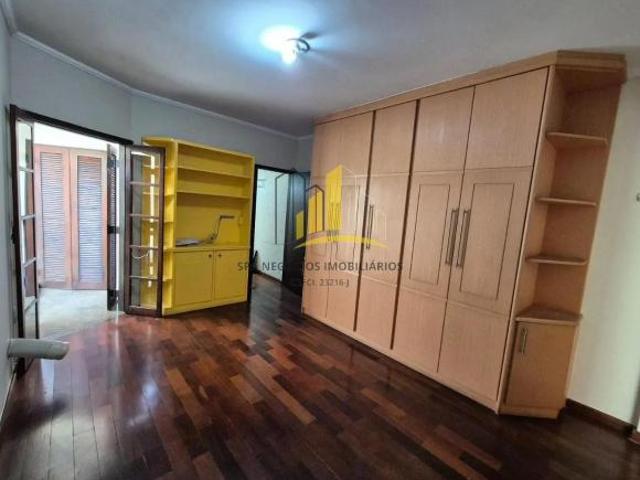 Sobrado com 3 dormitórios à venda, 303 m² por R$ 1.100.000,00 Vila Matilde São Paulo/SP