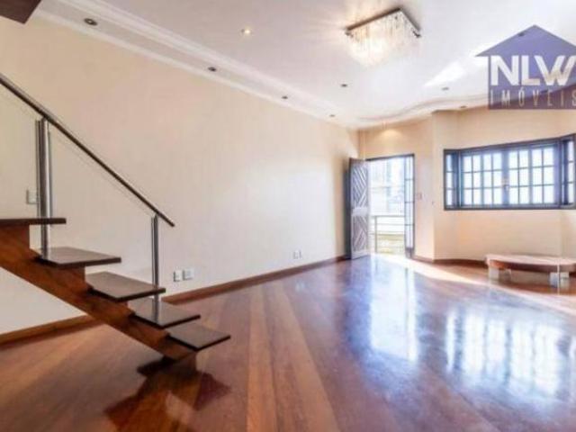 Sobrado com 3 dormitórios à venda, 303 m² por R$ 1.100.000,00 Vila Matilde São Paulo/SP