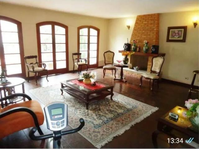 Sobrado com 3 dormitórios à venda, 303 m² por R$ 1.389.000,00 Vila Sônia São Paulo/SP