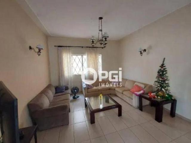 Sobrado com 3 dormitórios à venda, 303 m² por R$ 950.000 Centro Ribeirão Preto/SP