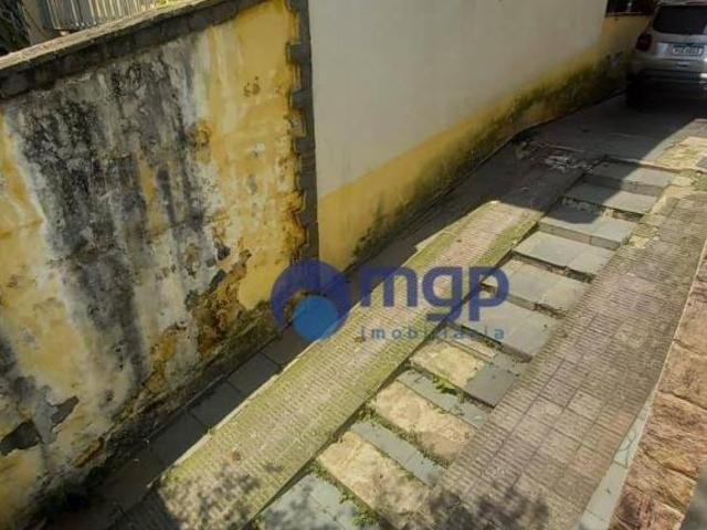Sobrado com 3 dormitórios à venda, 303 m² Vila Aurora