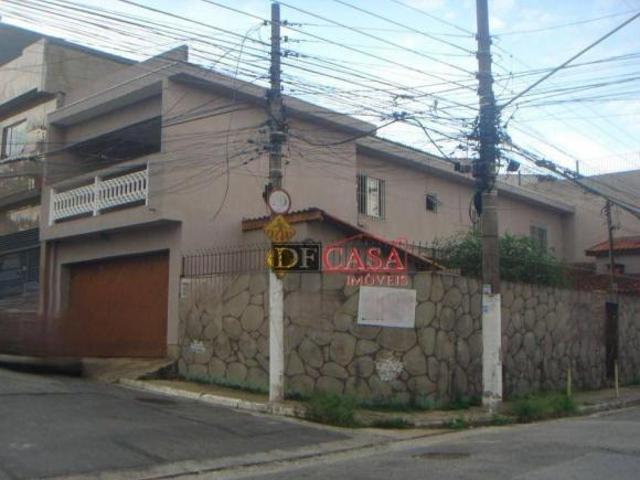 Sobrado com 3 dormitórios à venda, 30 m² por R$ 850.000,00 Vila Tolstoi São Paulo/SP