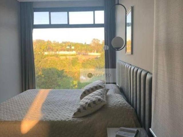 Sobrado com 3 dormitórios à venda, 314 m² por R$ 2.600.000,00 Jardim Morumbi Indaiatuba/SP