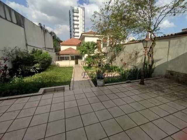 Sobrado com 3 dormitórios à venda, 314 m² por R$ 2.180.000,00 Vila Maria Alta São Paulo/SP