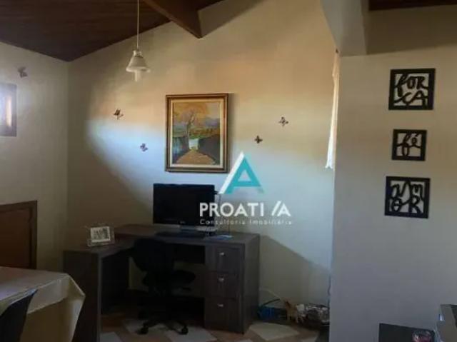 Sobrado com 3 dormitórios à venda, 315 m² Campestre Santo André/SP