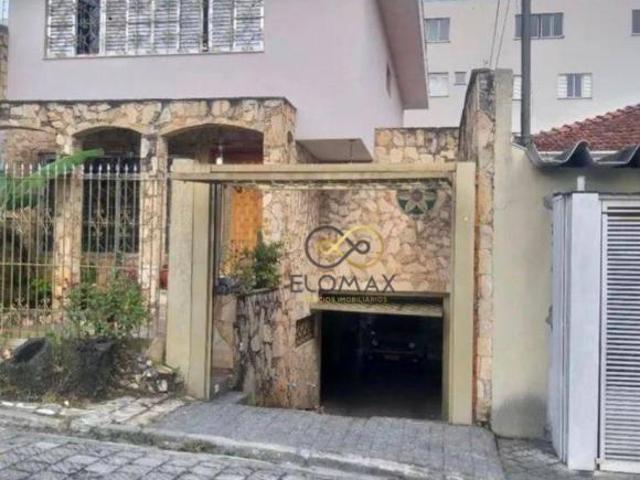 Sobrado com 3 dormitórios à venda, 315 m² por R$ 1.000.000,00 Vila Galvão Guarulhos/SP