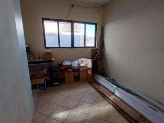 Sobrado com 3 dormitórios à venda, 315 m² por R$ 1.060.000,00 Jardim Stella Santo André/SP