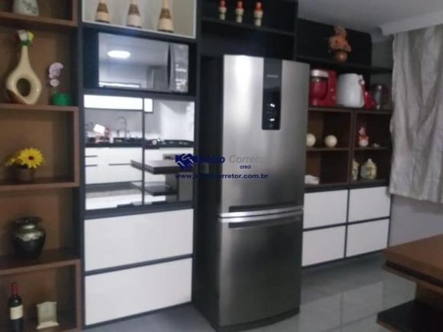 Sobrado com 3 dormitórios à venda, 315 m² por R$ 1.100.000,00 Vila Galvão Gu