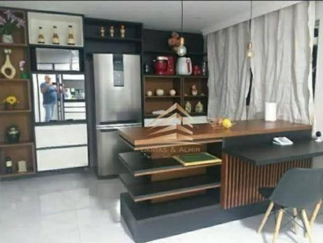 Sobrado com 3 dormitórios à venda, 315 m² por R$ 1.130.000,00 Vila Galvão Guarulhos/SP