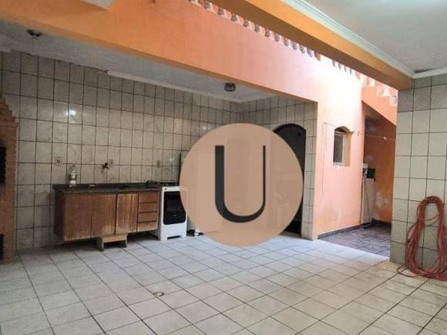Sobrado com 3 dormitórios à venda, 315 m² por R$ 599.999,00 Vila Formosa São Paulo/SP