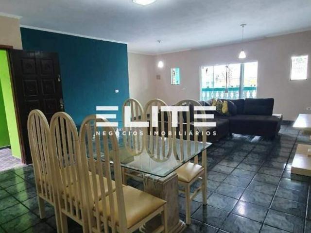 Sobrado com 3 dormitórios à venda, 315 m² por R$ 699.000,00 Jardim Las Vegas Santo André/SP