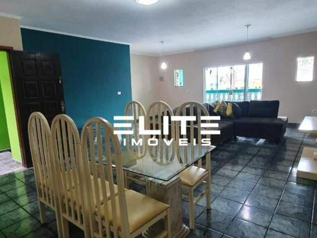 Sobrado com 3 dormitórios à venda, 315 m² por R$ 699.000,00 Jardim Las Vegas Santo André/SP