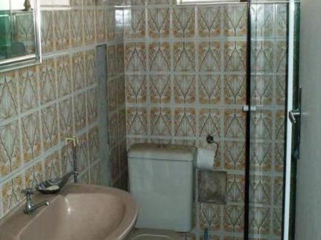 Sobrado com 3 dormitórios à venda, 315 m² por R$ 750.000,00 Chora Menino São Paulo/SP