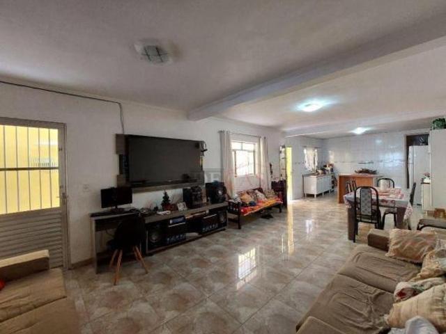 Sobrado com 3 dormitórios à venda, 315 m² por R$ 797.000,00 Vila Iolanda Lajeado São Paulo/SP
