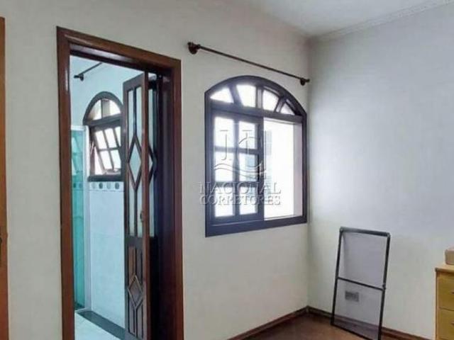 Sobrado com 3 dormitórios à venda, 315 m² Vila Pires Santo André/SP