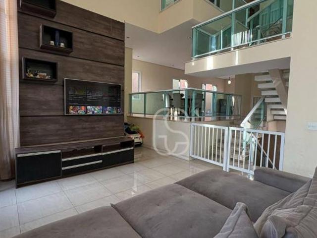Sobrado com 3 dormitórios à venda, 316 m² por R$ 1.169.900,00 Jardim Vila Galvão Guarulhos/SP
