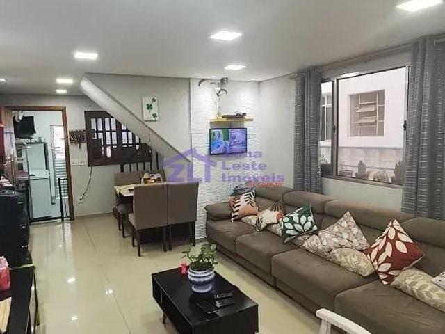 Sobrado com 3 dormitórios à venda, 316 m² por R$ 1.300.000,00 Jardim Vila Formosa São Paulo/SP
