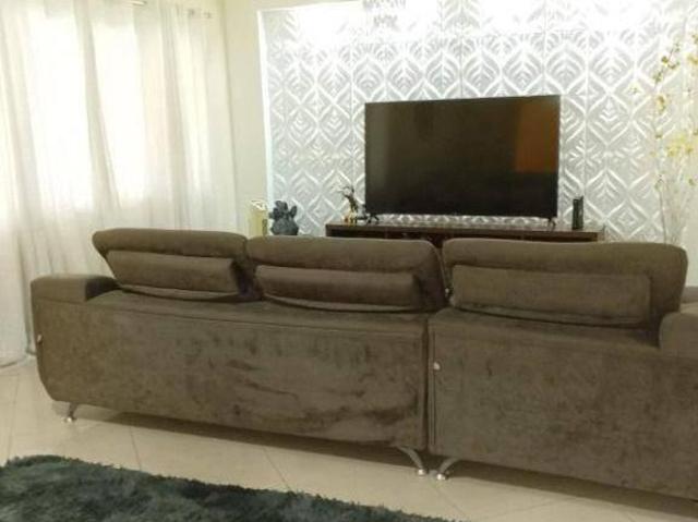 Sobrado à venda, 317 m² por R$ 650.000,00 Jardim Dom Fernando São Paulo/SP