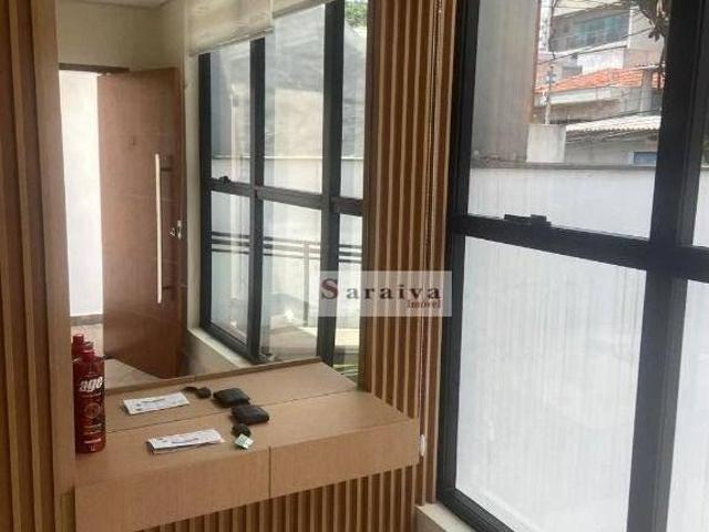 Sobrado com 3 dormitórios à venda, 318 m² por R$ 1.600.000,00 Vila Dayse São Bernardo do Campo/S