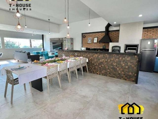 Sobrado com 3 dormitórios à venda, 318 m² por R$ 1.908.000,00 Rio Grande São Bernardo do Campo/S