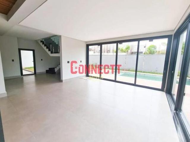 Sobrado com 3 dormitórios à venda, 318 m² por R$ 2.350.000 Alphaville III Ribeirão Preto/SP