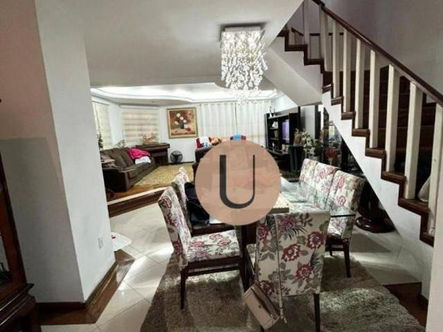 Sobrado com 3 dormitórios à venda, 319 m² por R$ 1.600.000,00 Vila Dayse São Bernardo do Campo/S