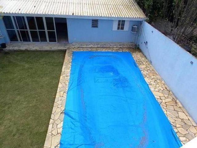 Sobrado com 3 dormitórios à venda, 319 m² por R$ 1.169.000,00 Cajuru Curitiba/PR