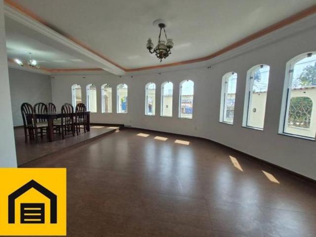 Sobrado com 3 dormitórios à venda, 319 m² por R$ 851.000 Jardim Ana Maria Santo André/SP