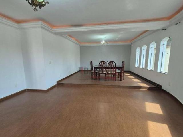 Sobrado com 3 dormitórios à venda, 319 m² por R$ 851.000 Jardim Ana Maria Santo André/SP