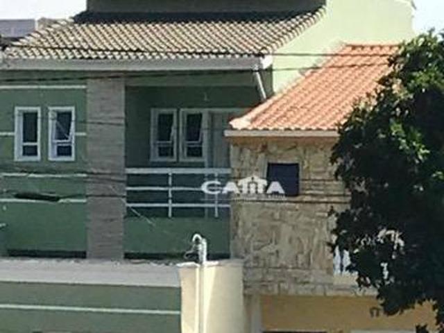 Sobrado com 3 dormitórios à venda, 310 m² por R$ 1.500.000,00 Jardim Eliane São Paulo/SP